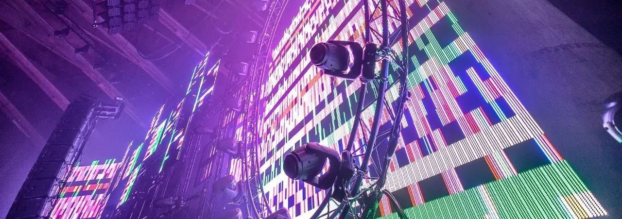 关于Resolume - Resolume Arena VJ软件中文版官网分流下载
