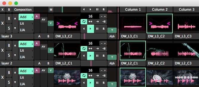 关于Resolume - Resolume Arena VJ软件中文版官网分流下载